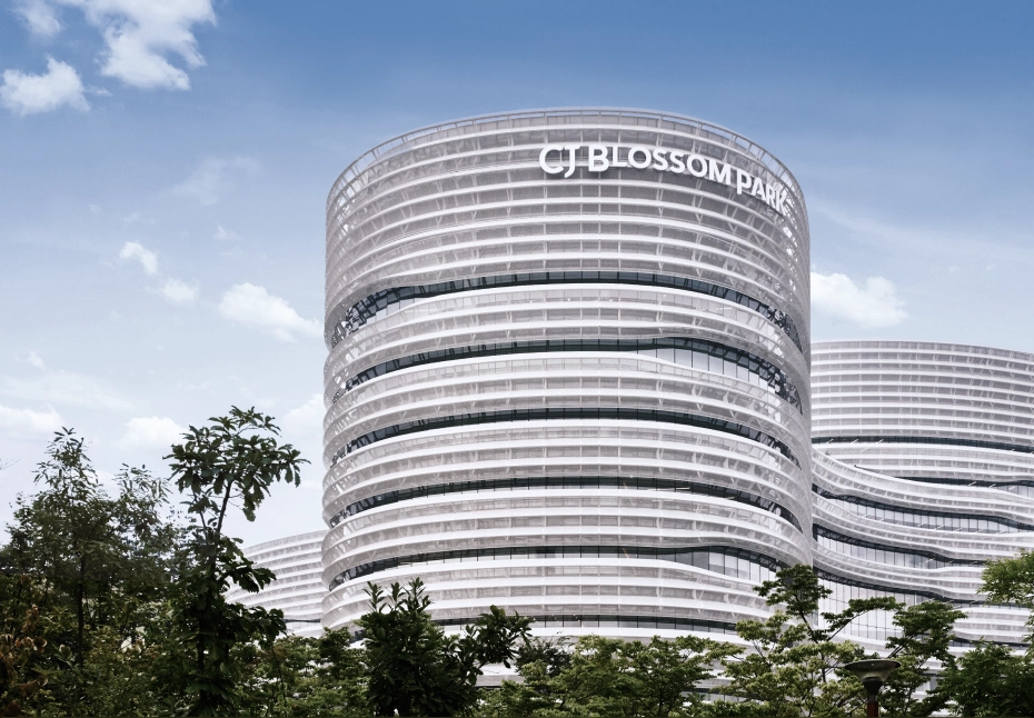 글로벌 | CJ그룹